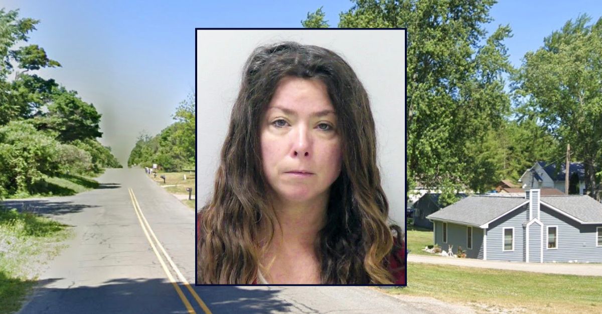 'I killed him': Woman said she shot boyfriend in back of head like Doc ...