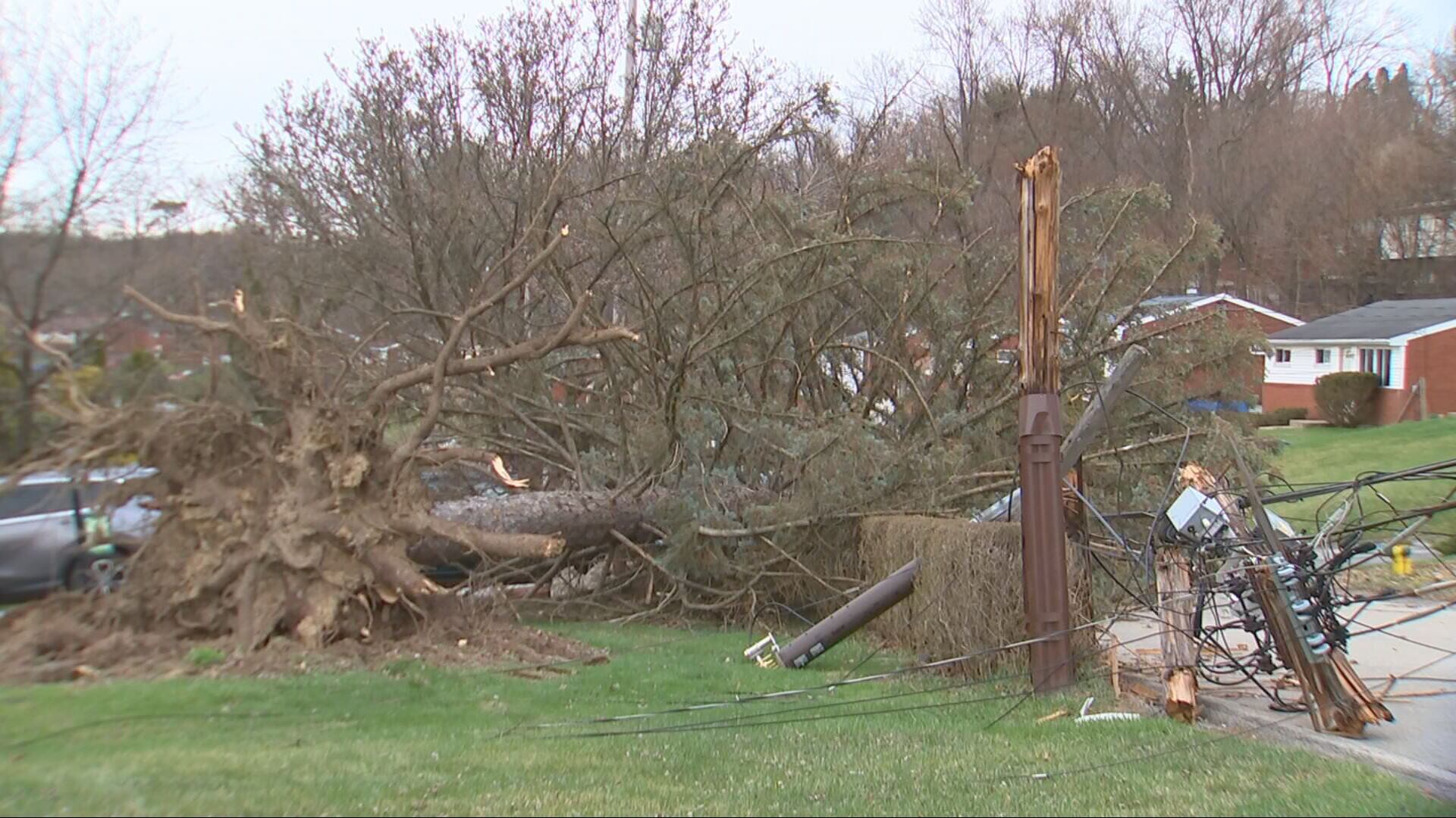 Severe weather is changing in Pittsburgh. What it means for you in the ...