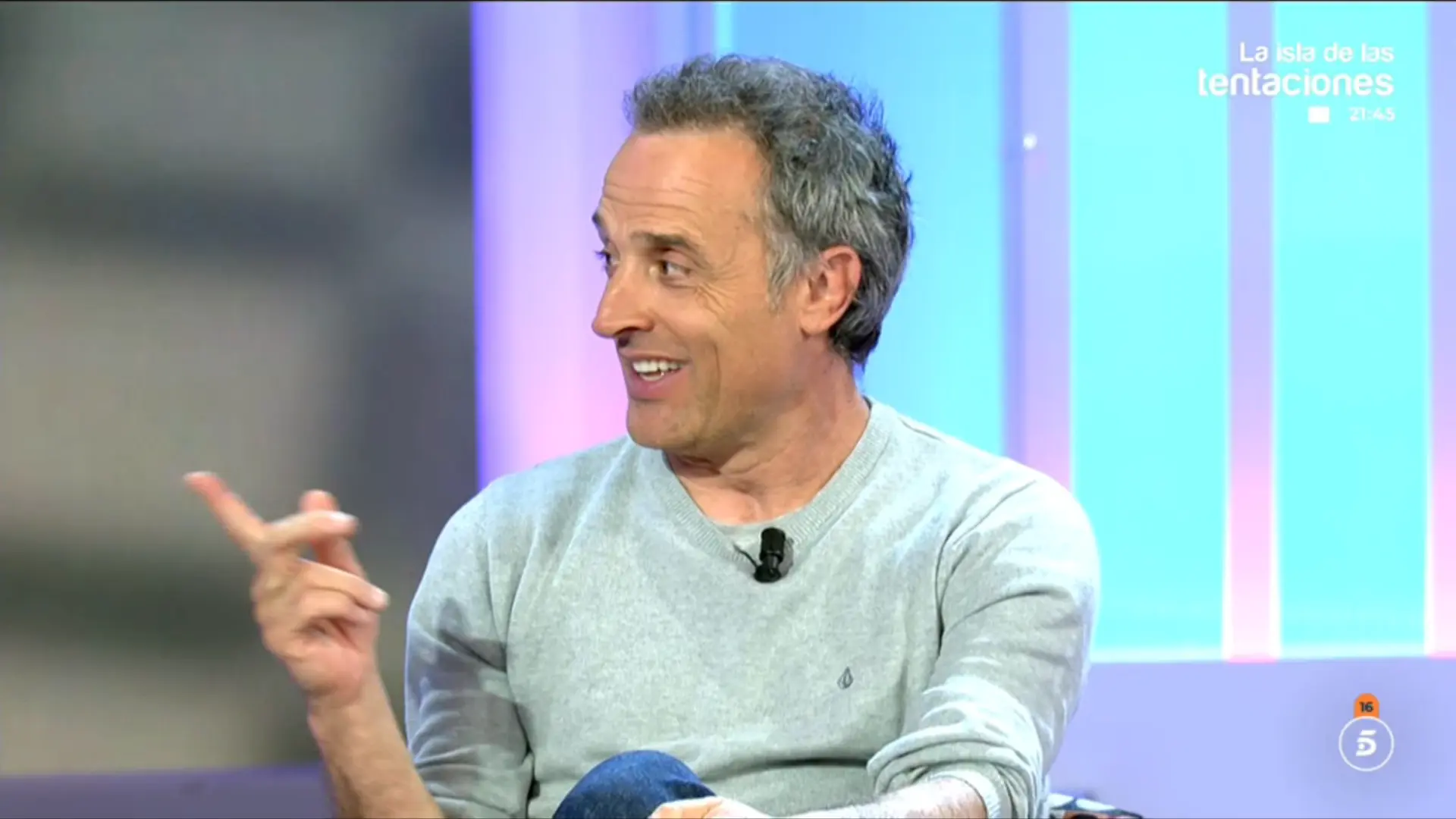 Daniel Guzmán, sobre su experiencia como presentador de '100% únicos ...