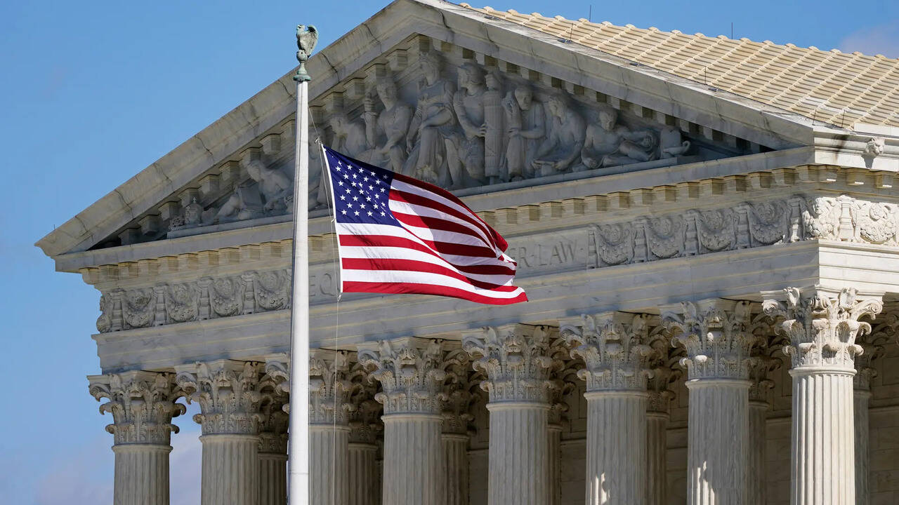 Supreme Court decision impacts Voting Rights Act's enforcement in Louisiana