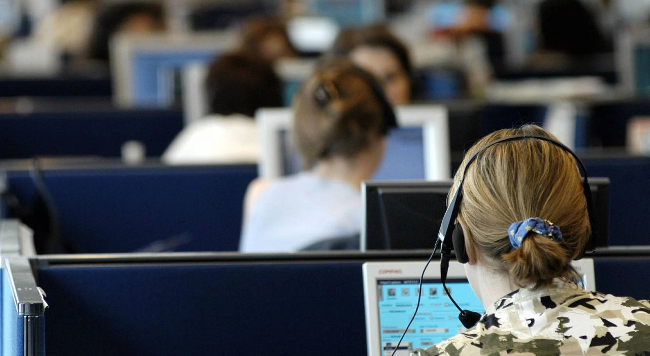 Call center, ecco i tre numeri per riconoscere subito chi chiama (e ...