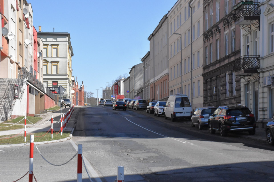 Domar z Tatowa przebuduje ulicę Młyńską w Koszalinie za 5,16 miliona ...