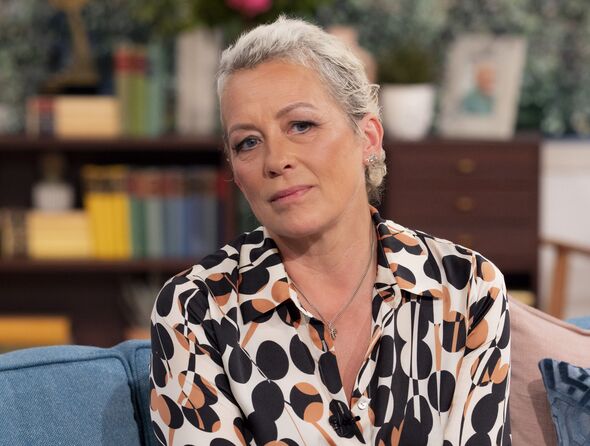 Sarah Beeny makes heartbreaking death statement