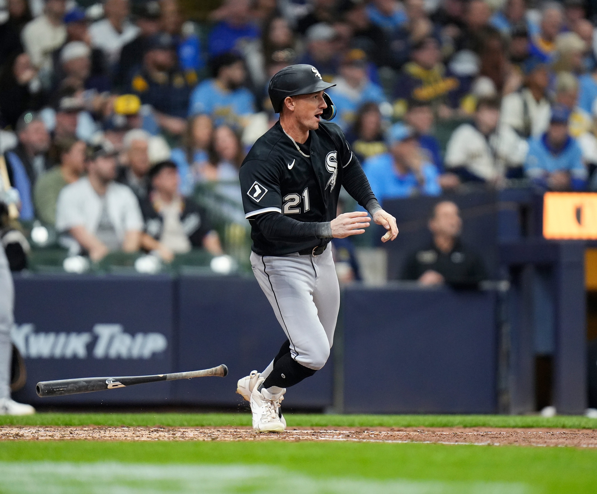 2026-27 club options: AL Central