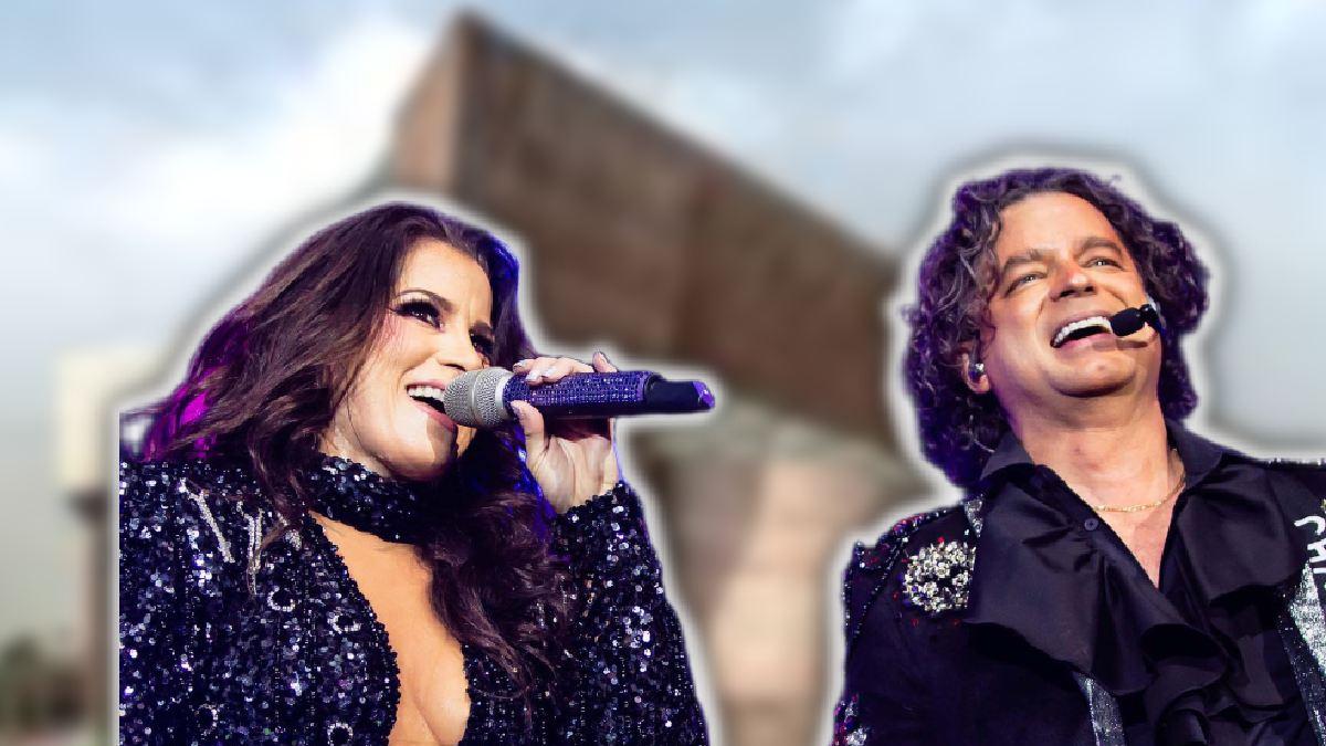 Sentidos Opuestos anuncia concierto en el Auditorio Nacional: fecha y ...