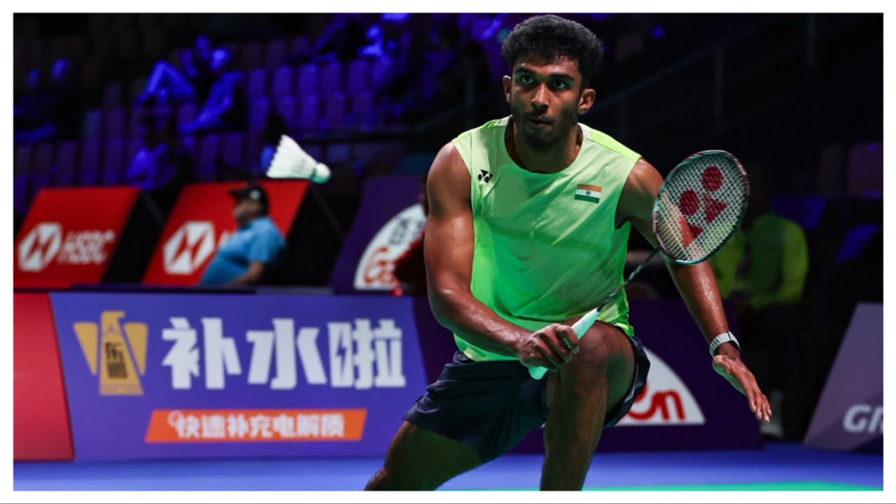 India go down to China in Thomas Cup, likely to face Japan in quarters