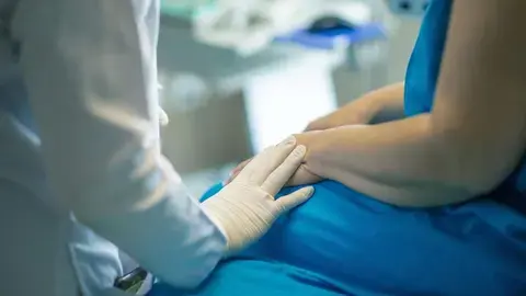 Barbacid siguió recaudando fondos pese a que su estudio del cáncer ...