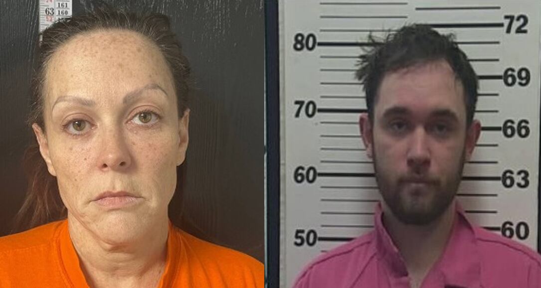 Child abuse investigation leads to 2 arrests in NW Kansas