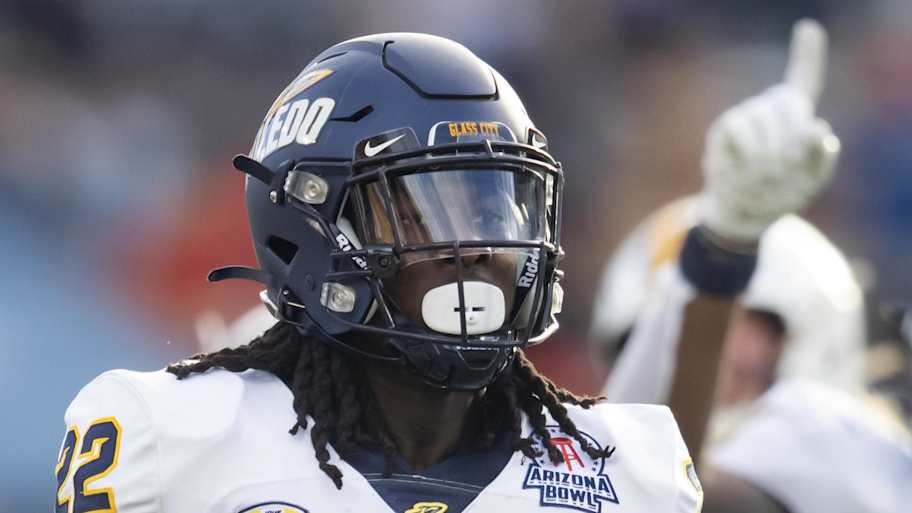 NFL analyst believes Browns made one of the best picks in 2026 NFL Draft