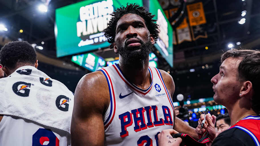Ranking each remaining first-round NBA playoffs series by comeback odds