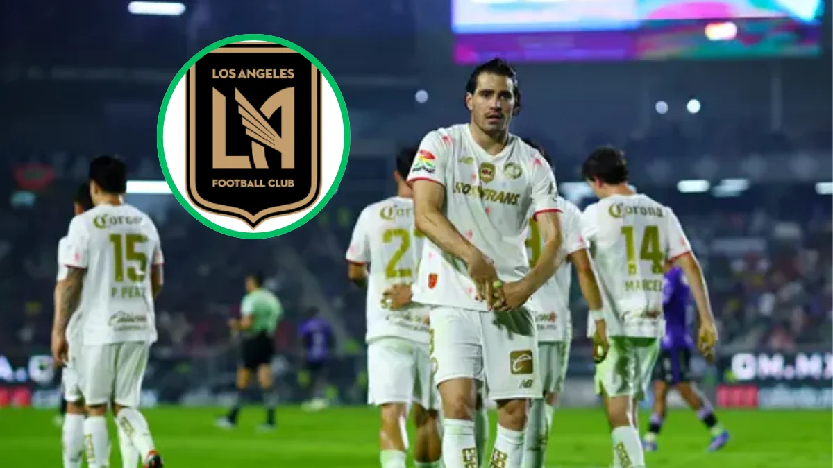 Dónde ver LAFC vs Toluca, horario, alineaciones y pronóstico de la ...