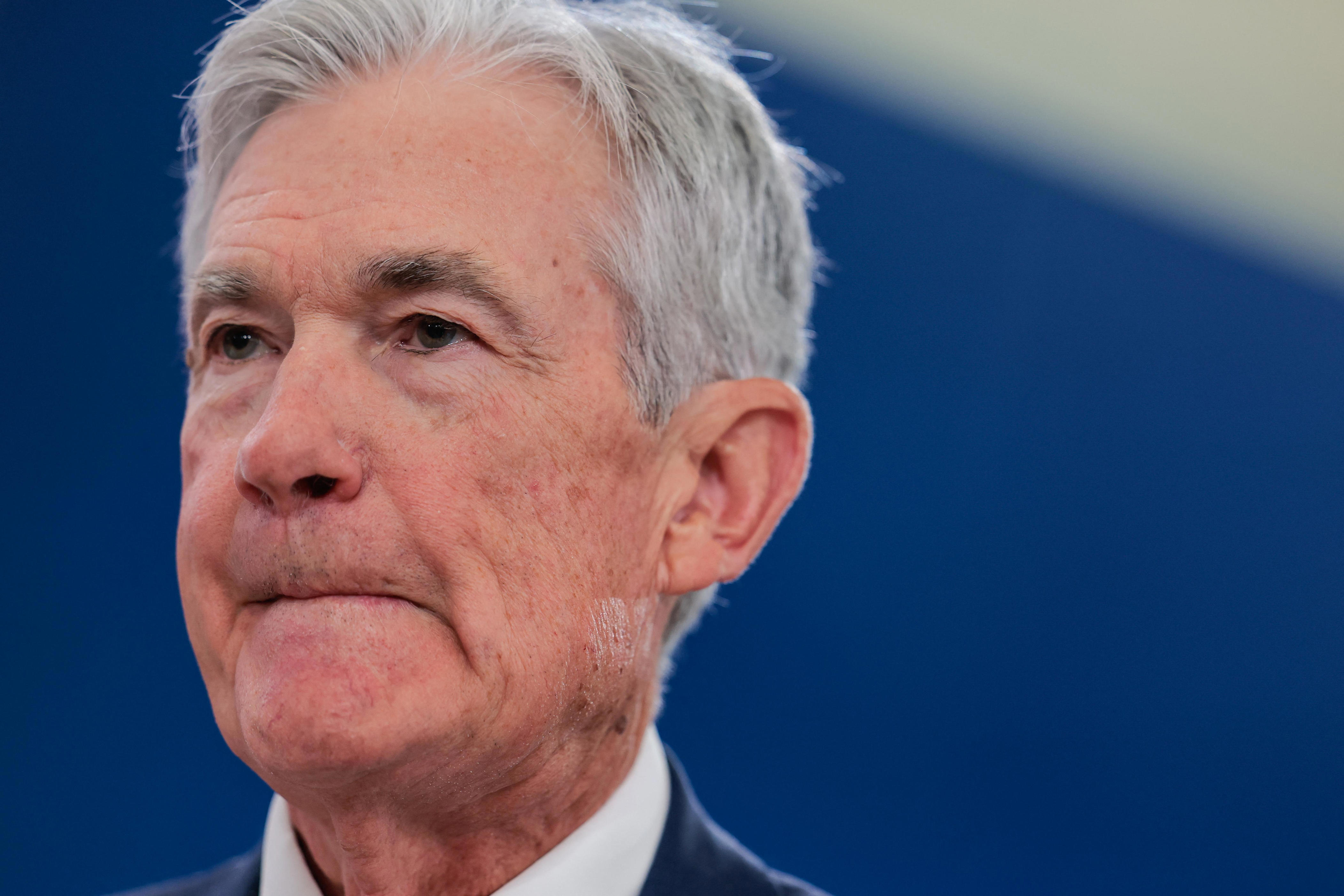 Federal Reserve holds interest rates steady again