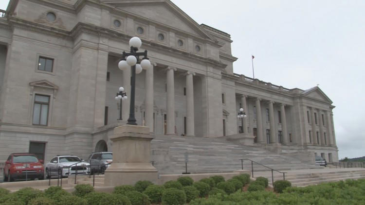 Arkansas Girls State counselors cite 'mistreatment' as reason for mass ...
