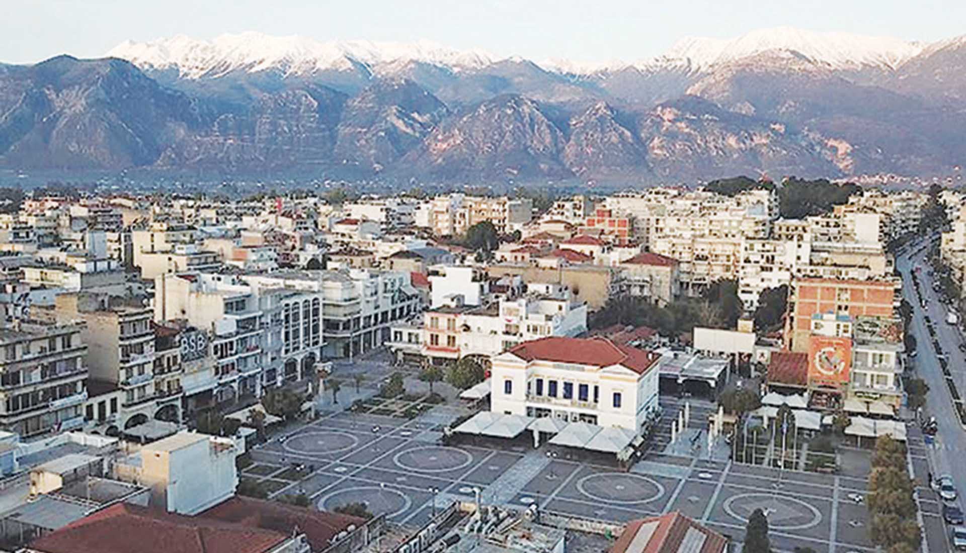 Συγκρούσεις και αναπάντητα ερωτήματα στον Δήμο Σπάρτης