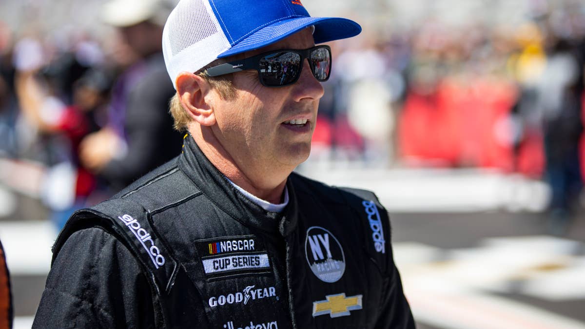 Chilling new details emerge months after death of NASCAR's Greg Biffle