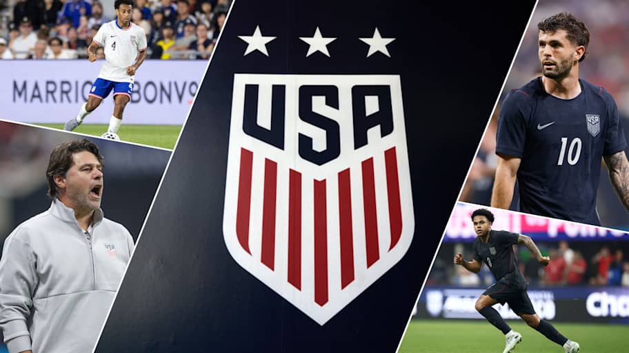 Supercomputer predicts USMNT’s 2026 World Cup chances