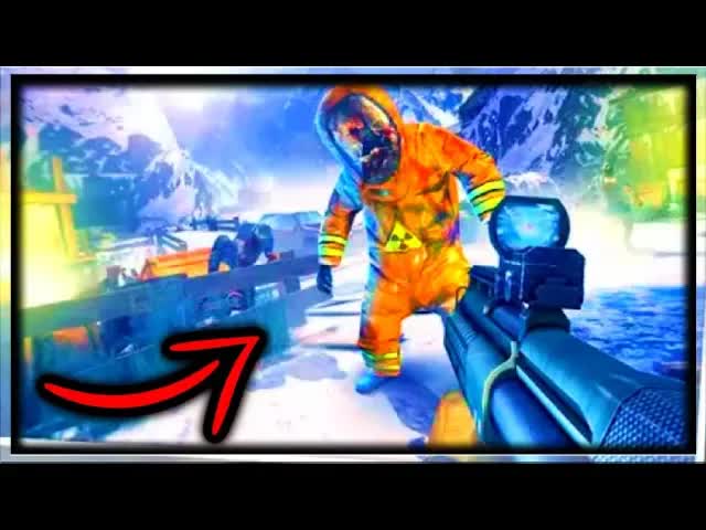 New Black Ops 4 zombies IX leaked gameplay trailer releasing soon (new ...
