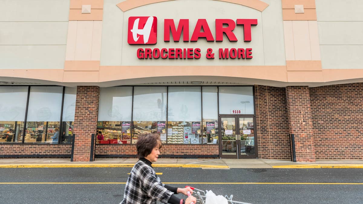 H Mart's $10 fan-favorite product 'finally' arrives in stores for a ...