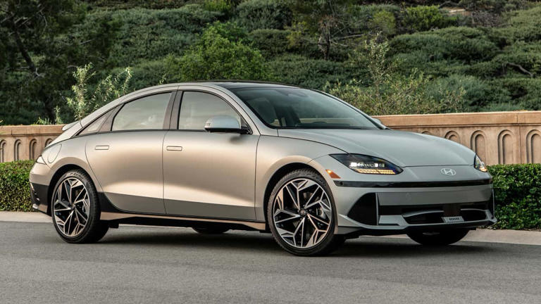 RIP: These dead EVs won't make it to 2027
