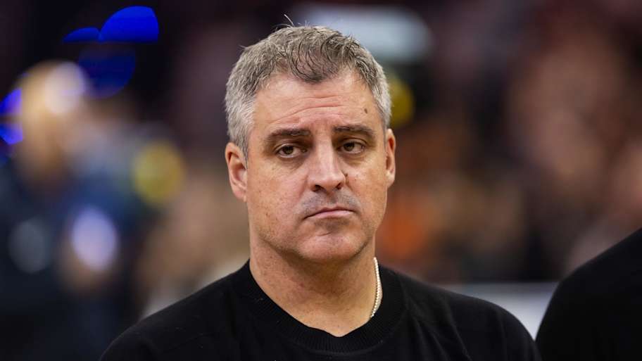 Bulls could steal Timberwolves executive and coach if rumors become reality