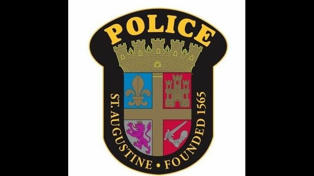 St. Augustine police officer resigns after being arrested for making ...