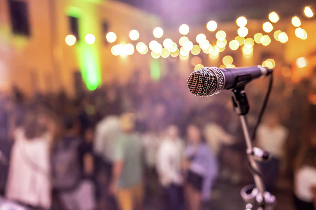 Top Midland events this week include Tall City Music Fest and 'Dear ...