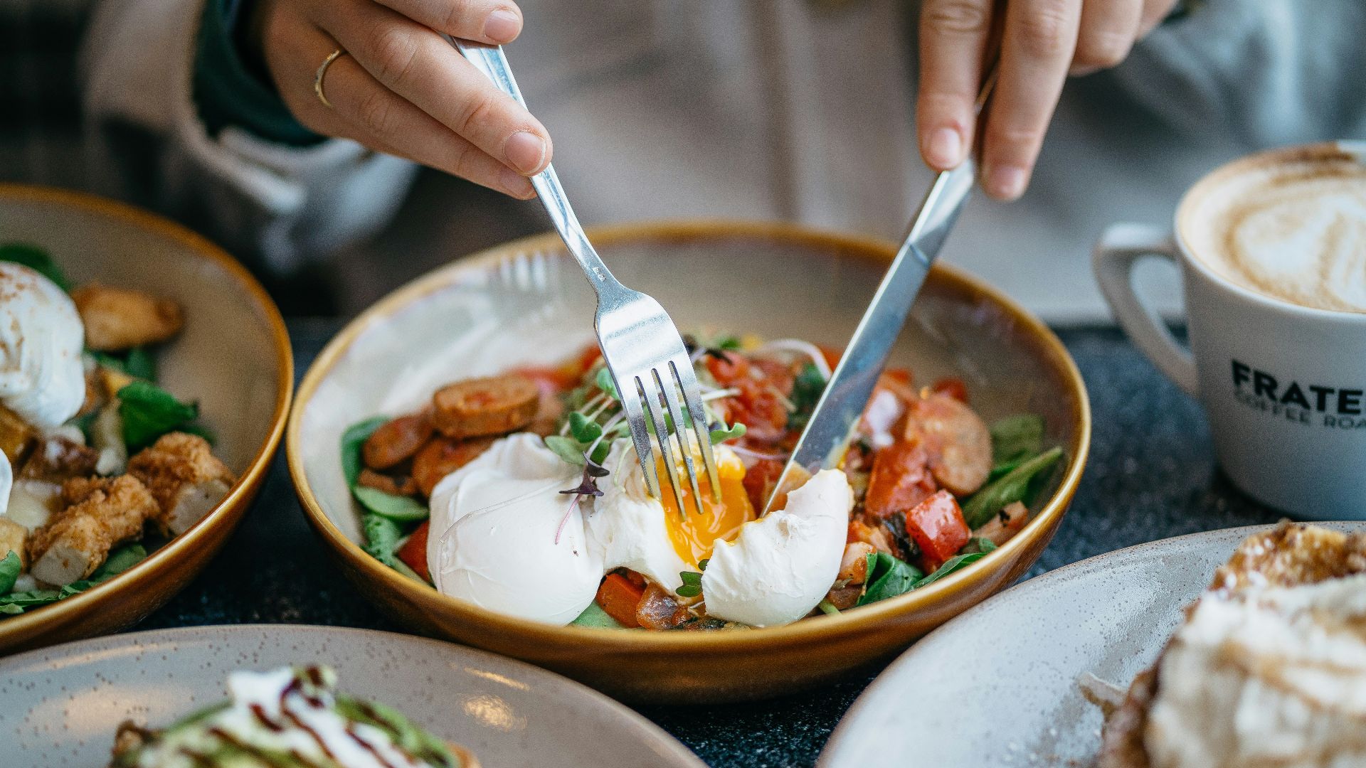 20 brunch ideas that beat any café