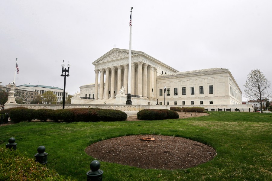 Louisiana Leaders Groups React After Supreme Court Strikes Down