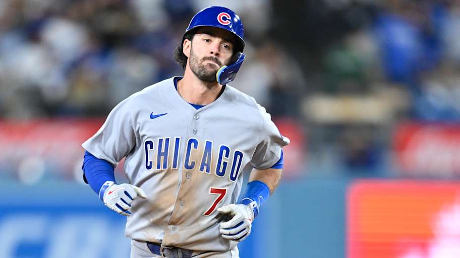 Dansby Swanson status update reveals one awful trend the Cubs still ...