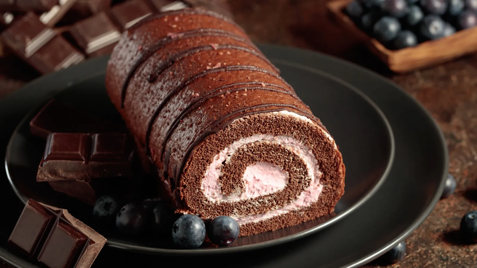 Little Debbie just gave its classic Swiss Rolls a flavor inspired by ...