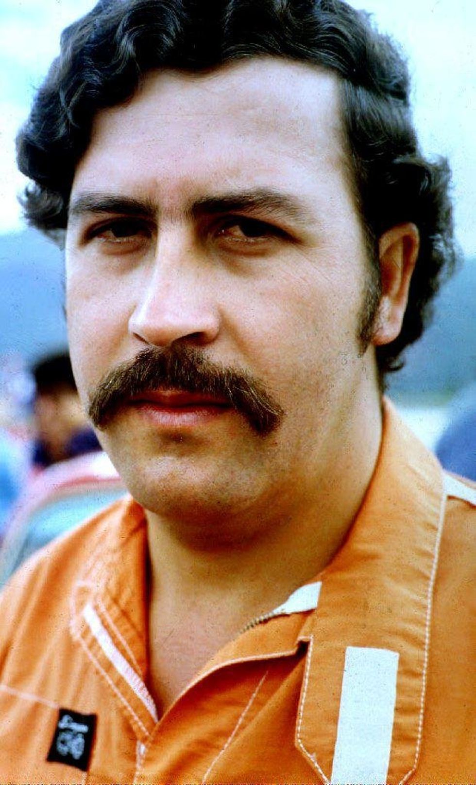 Indian billionaire's son offers to save Pablo Escobar's feral hippos as ...