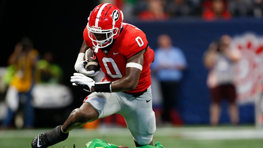 How the Georgia Bulldogs will resemble their national championship ...