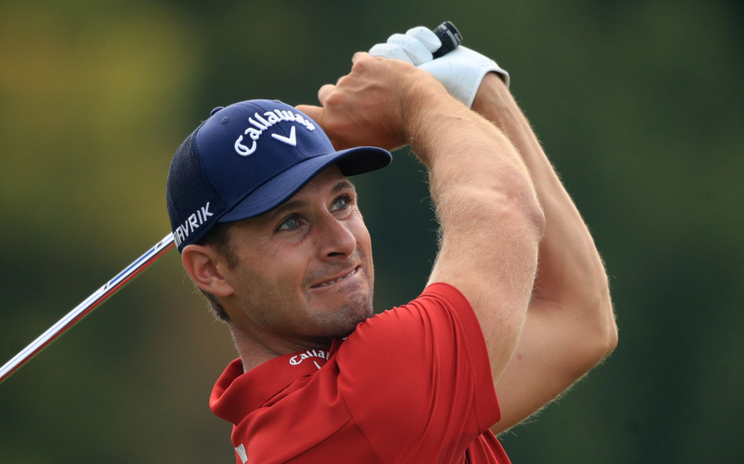 Andrea Pavan’s unthinkable fall and remarkable fight to return to golf