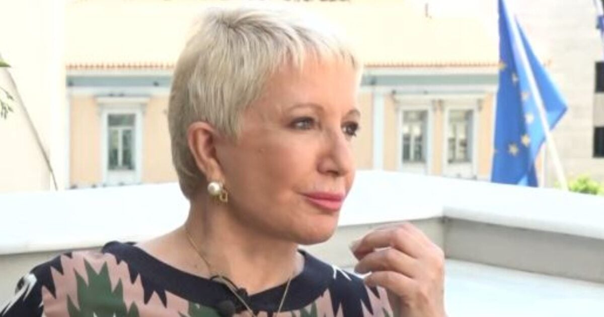 Χριστίνα Κοραή: Η απώλεια των γονιών της και η κοινή επιλογή με την ...