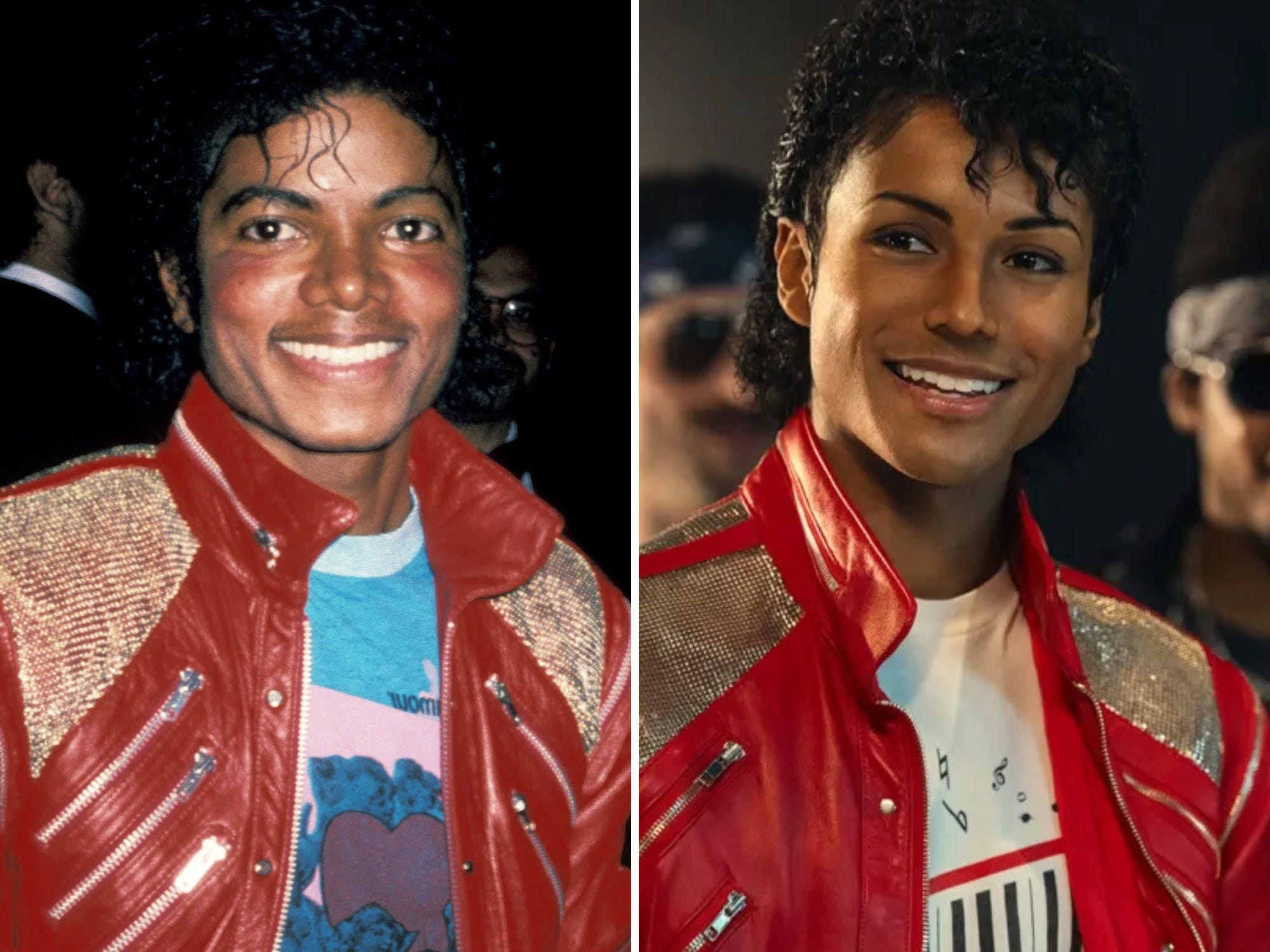 53 actors who completely transformed themselves into real-life music ...