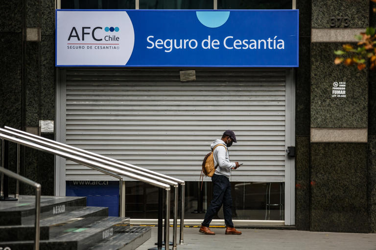 Podrías cobrar el 70% de tu sueldo: el beneficio que puedes cobrar si ...