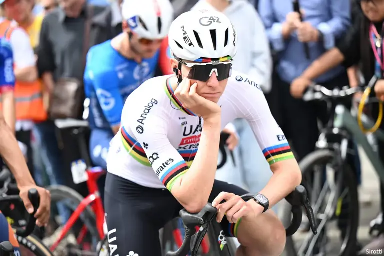 Ronde van Romandië 2026 | Pak het telraam er maar bij, dit wacht er nog ...