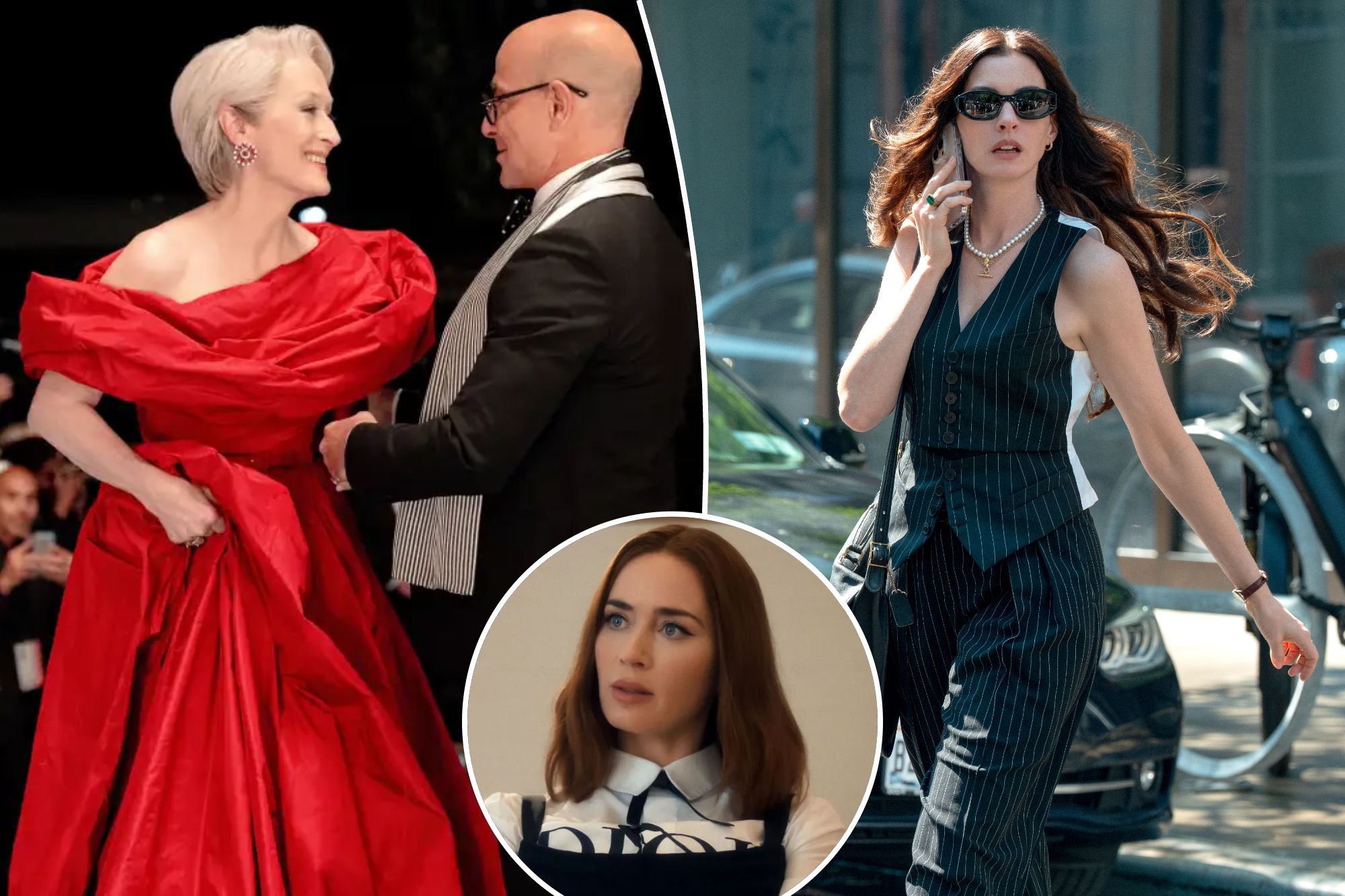 The Devil Wears Prada 2 review: Heavier, solid sequel proves Miranda ...
