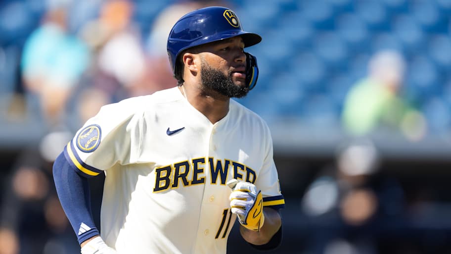 Brewers lineup tinkering offers insight into future plans