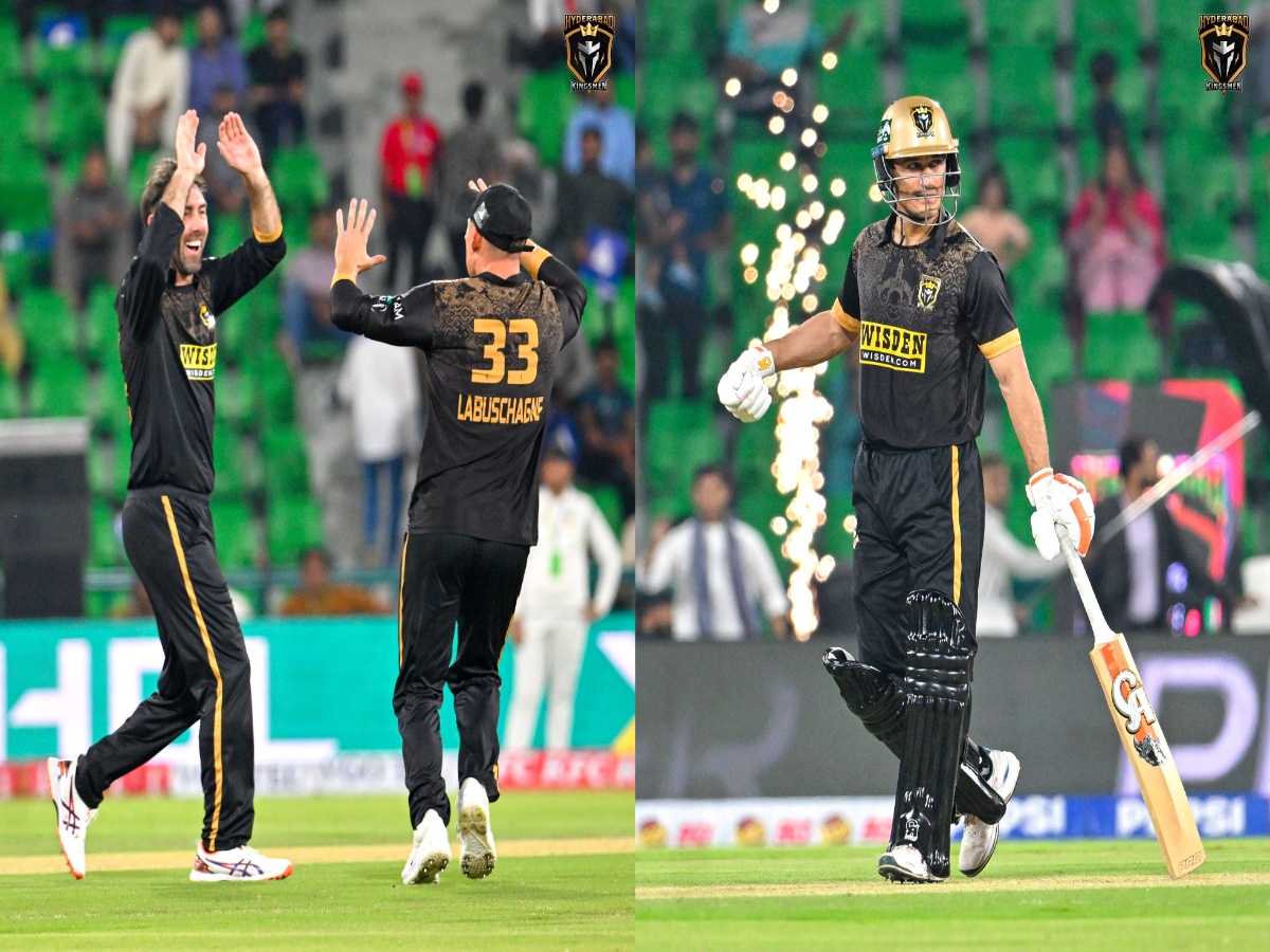 HYK vs MUL, PSL 2026: Bowlers, Maaz Sadaqat, Usman Khan knock Multan ...