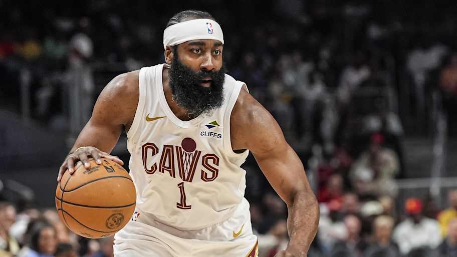 James Harden's playoff admission should only infuriate Cavs fans