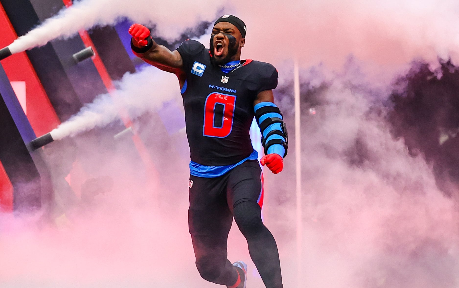 Rumor claims Cowboys attempted trade recently for culture boosting Pro ...