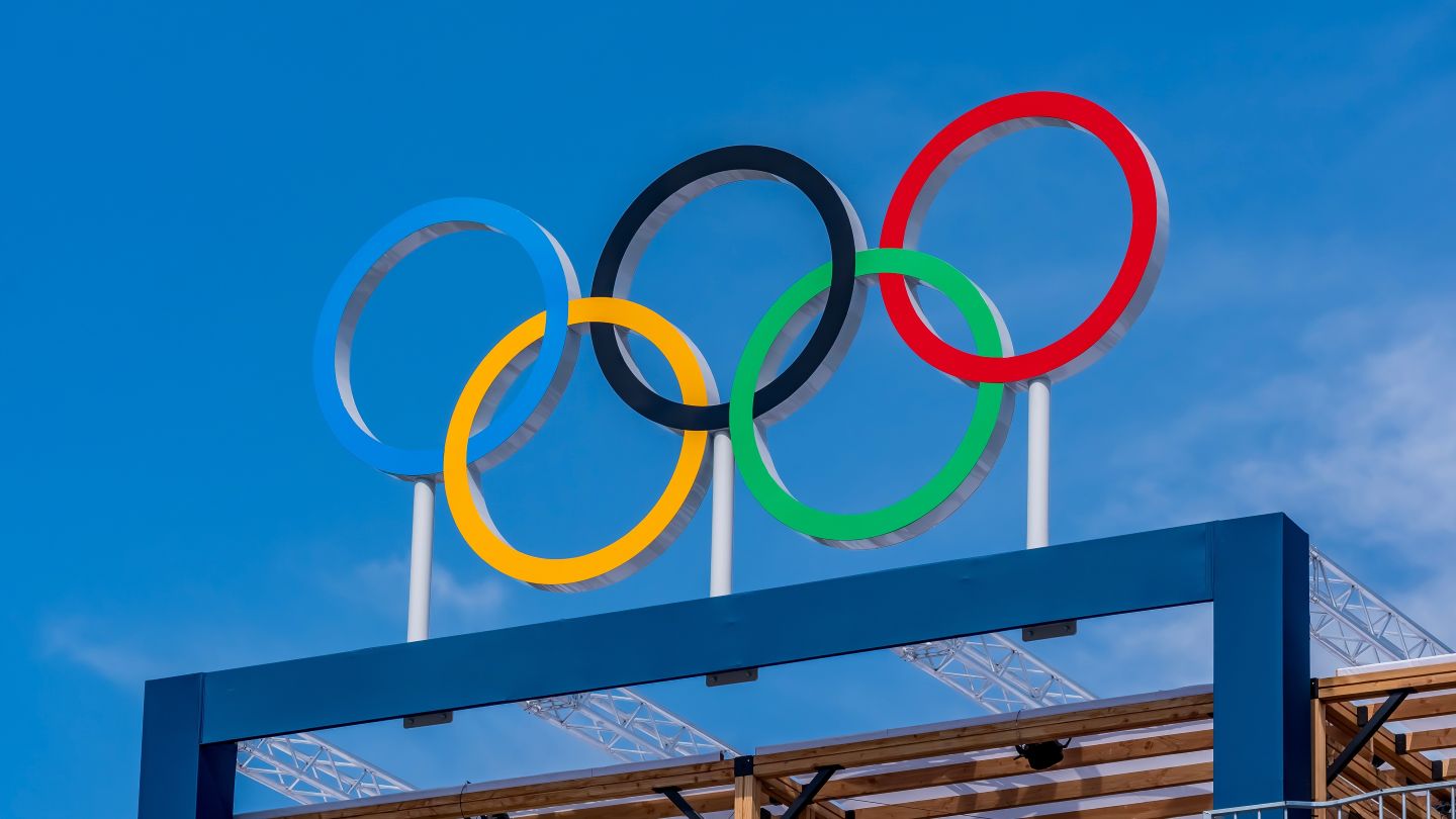 JPMorgan Chase becomes first global banking partner of Olympic Games