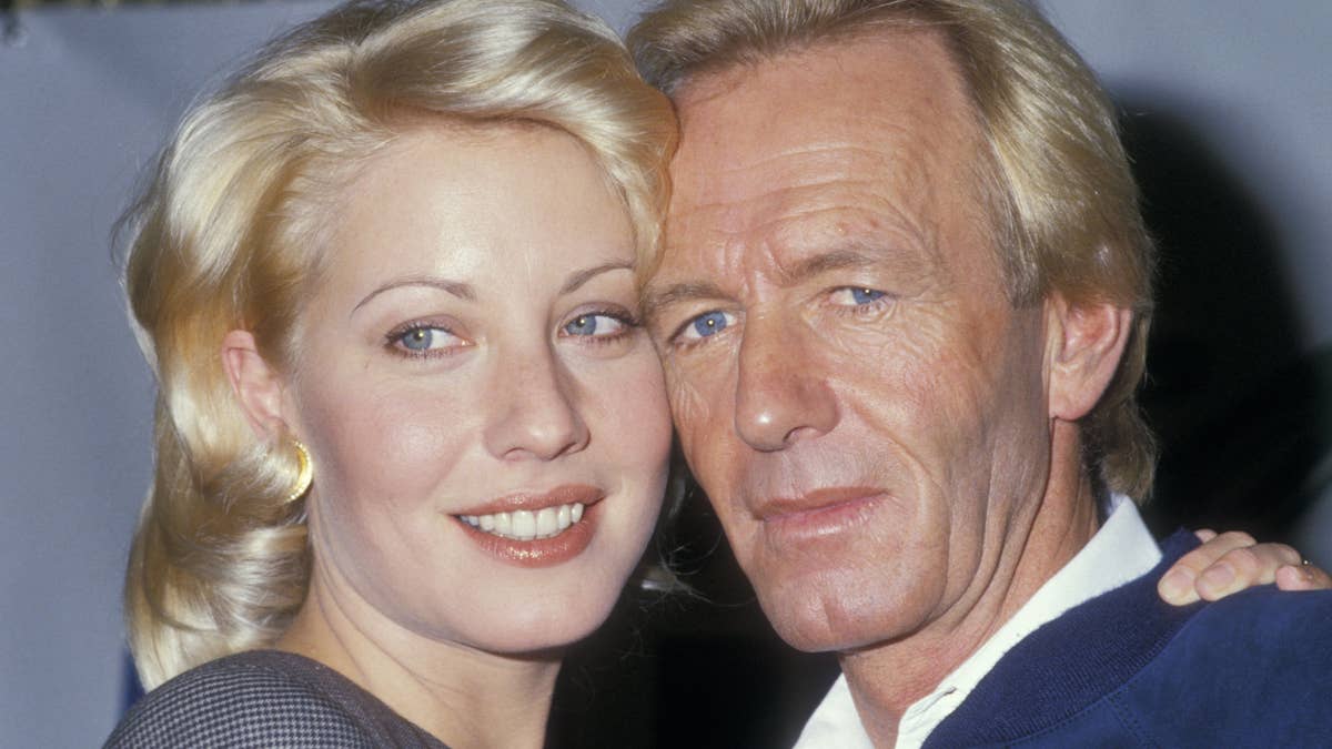Crocodile Dundee beauty Linda Kozlowski is a gorgeous brunette at 68 ...