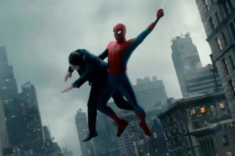 ‘Spider-Man: Brand New Day’ script pages revealed: Here’s what we know