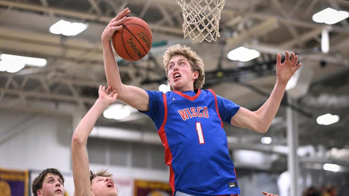 Duke offers 2027 prospect Kager Knueppel after AAU breakout sparks ...