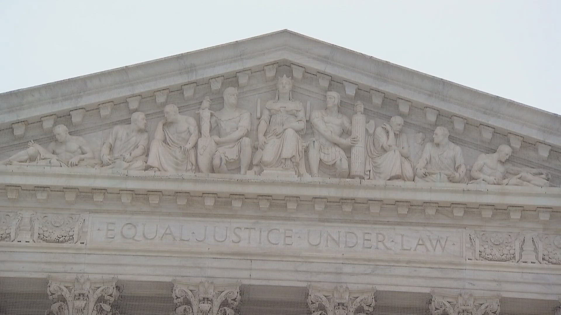 SCOTUS voids majority Black district map in Louisiana