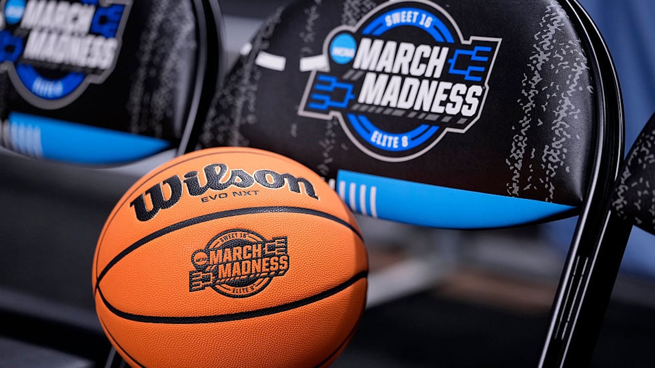 Reports: NCAA seeks to expand college basketball tournaments