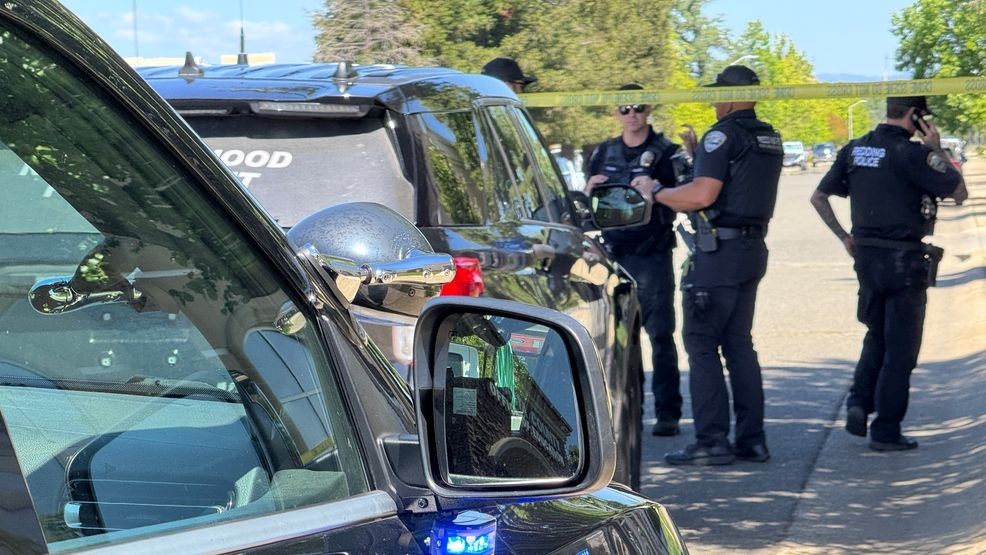Attempted murder suspect escapes into Oak Run after shooting in Redding