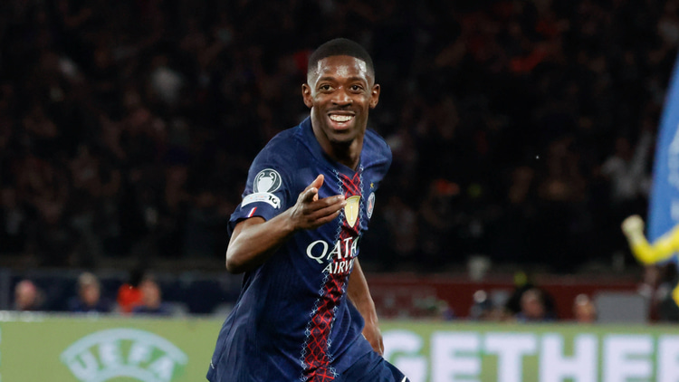 ‘Dembele is leaving PSG’ – Why Ballon d’Or winner’s exit could become ...
